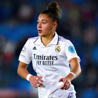 Exclusiva: El Real Madrid apostará por Carla Camacho – El Partido de Manu