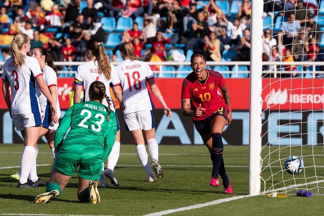 La historia de “La Roja” – El Partido de Manu