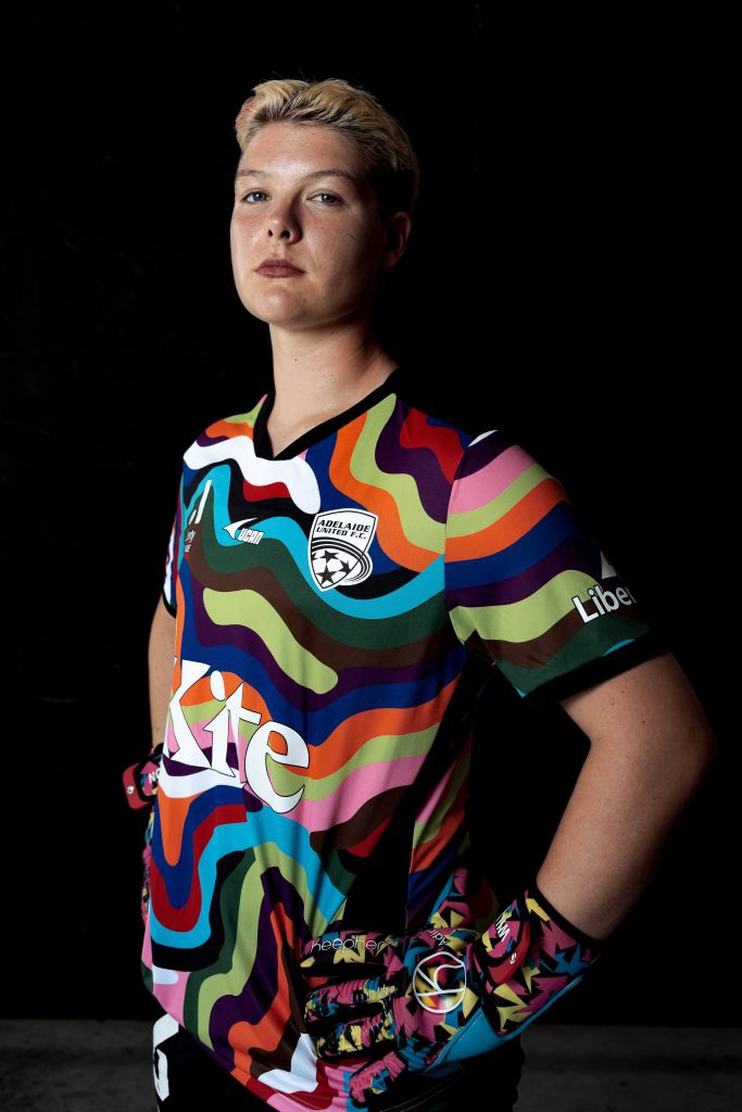 La valentía de Grace Wilson – El Partido de Manu