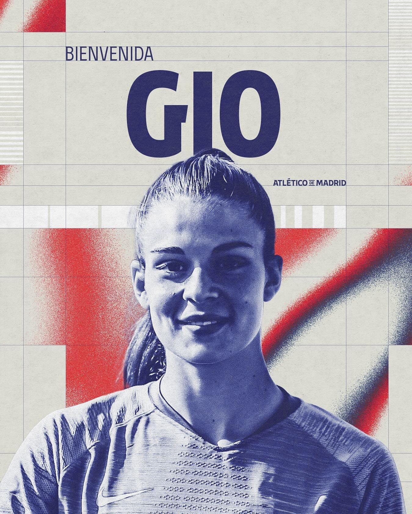Oficial: Gio vuelve al Atlético de Madrid – El Partido de Manu