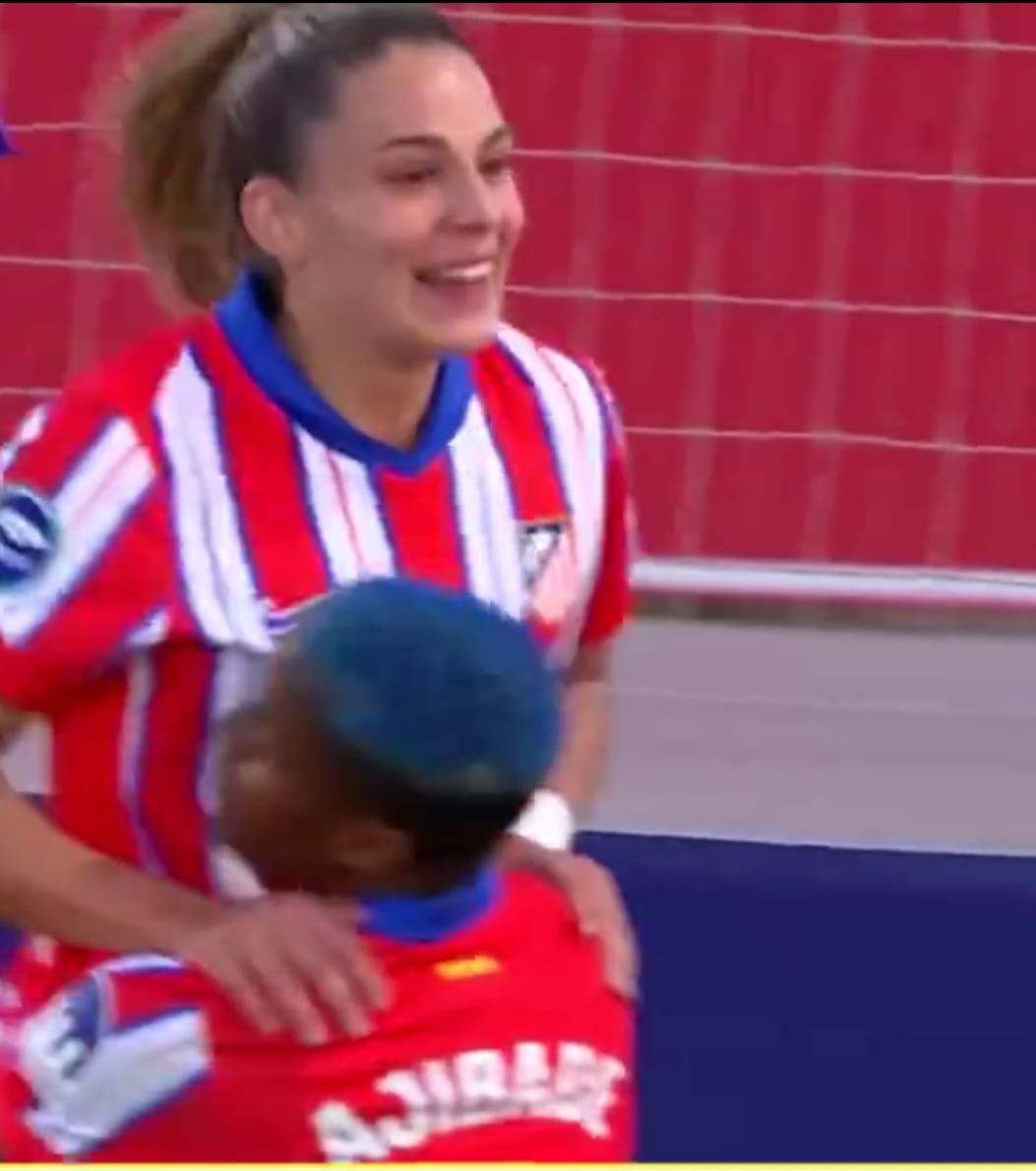 Gio lidera el gran estreno del Atlético de Madrid – El Partido de Manu