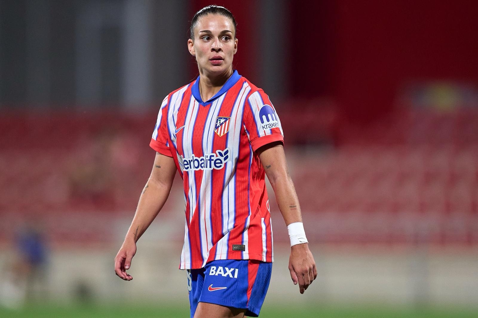 Reportaje | El derbi más especial para Gio – El Partido de Manu